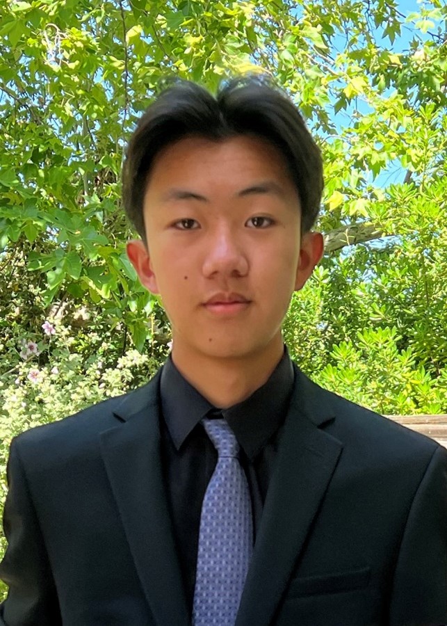 2022 Elk Grove Chinese Association Foundation Scholarship Recipients ...