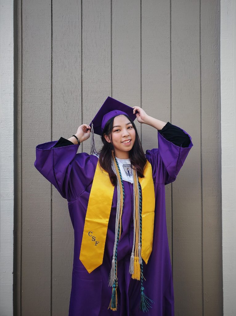 2020 EGCA Scholarships | 麋鹿林华人联谊会